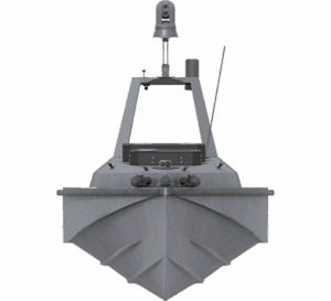 Variant 7 - Blue Ops